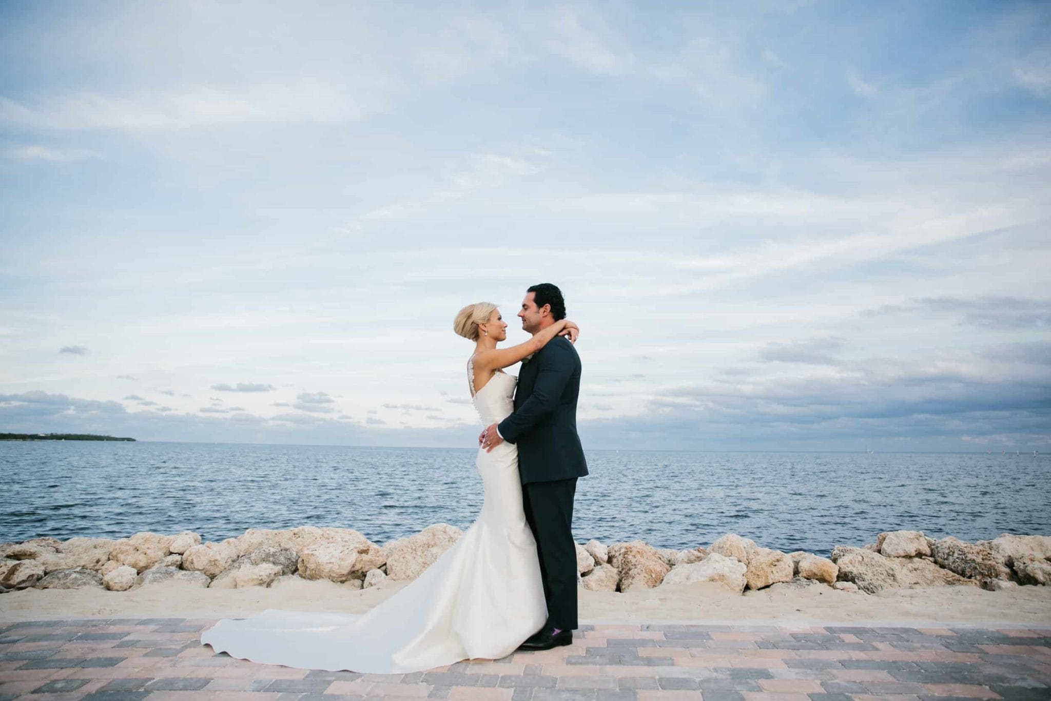 Ocean Reef Club Wedding Guide - Carolina Guzik Photography