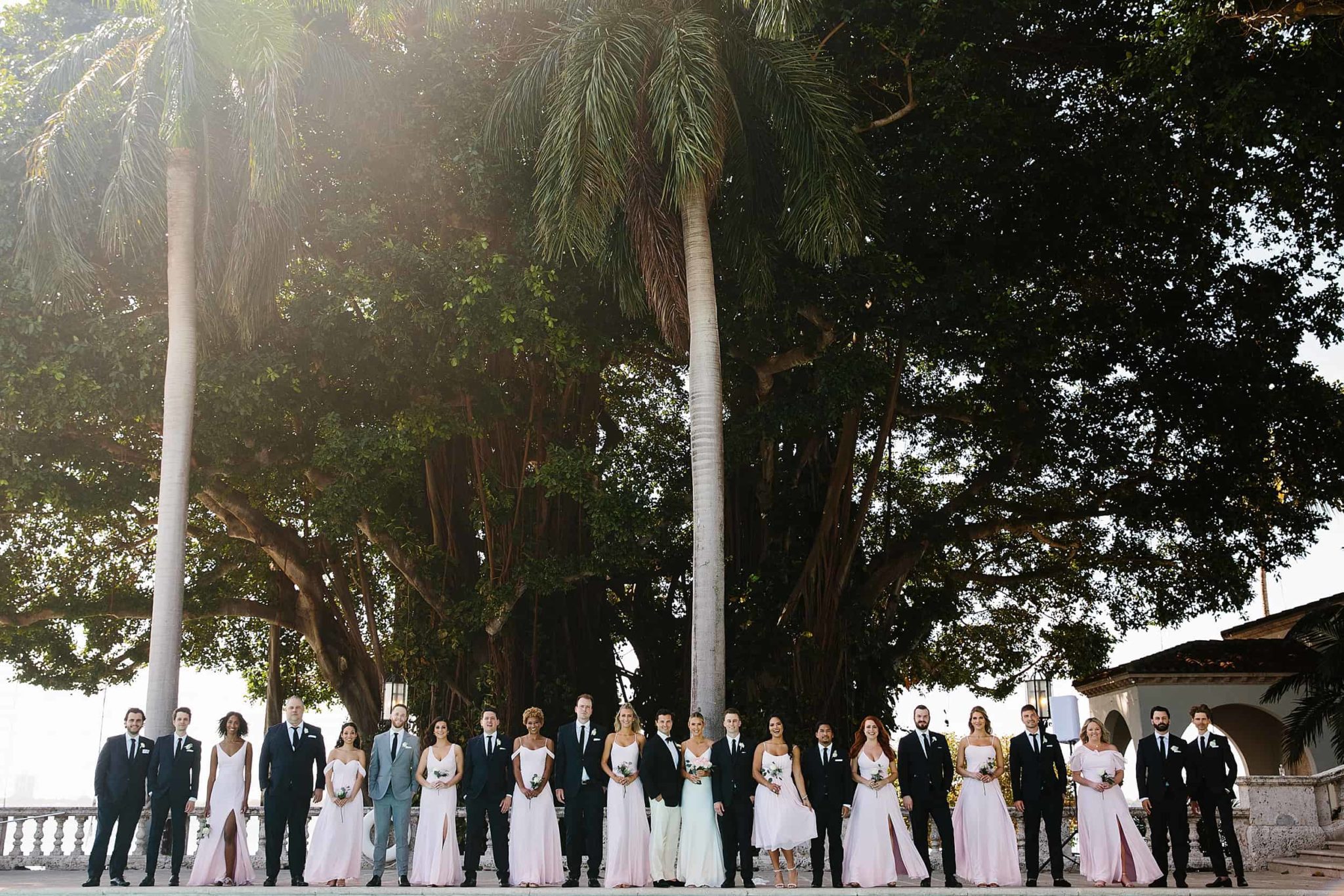 Indian Creek Country Club Wedding - Carolina Guzik Photography