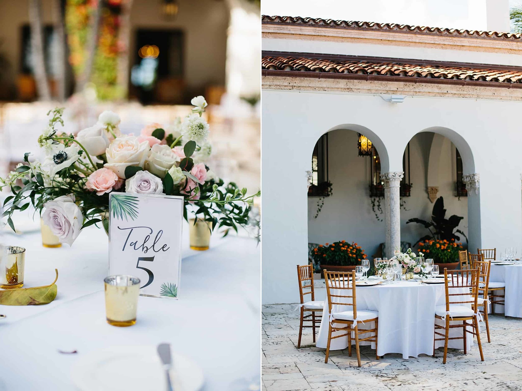 Indian Creek Country Club Wedding - Carolina Guzik Photography