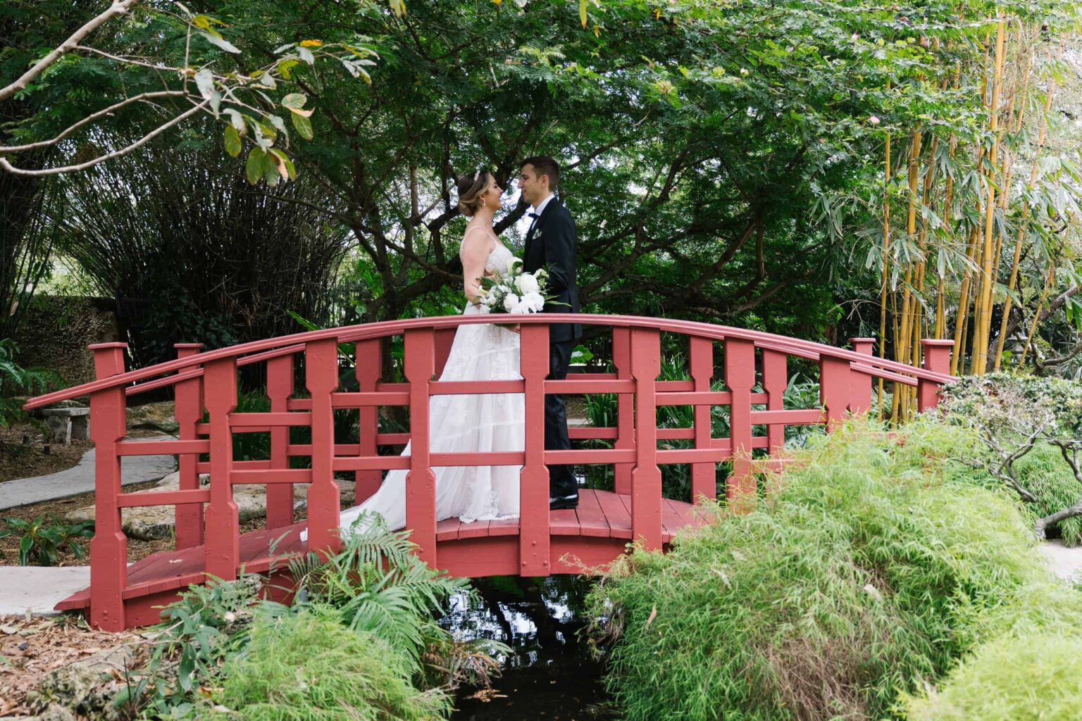30 Of The Most Beautiful Miami Wedding Venues - Carolina Guzik Photography