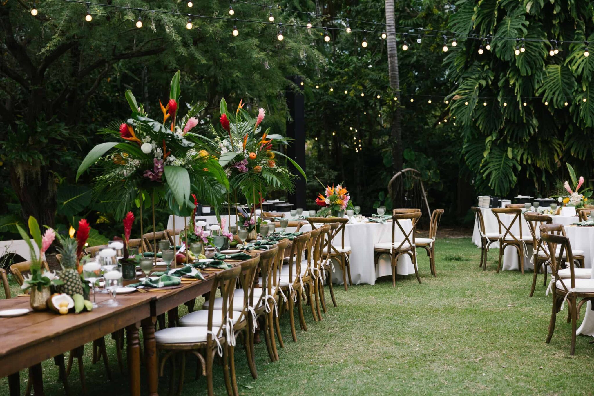 30 Of The Most Beautiful Miami Wedding Venues In 2025 - Carolina Guzik ...
