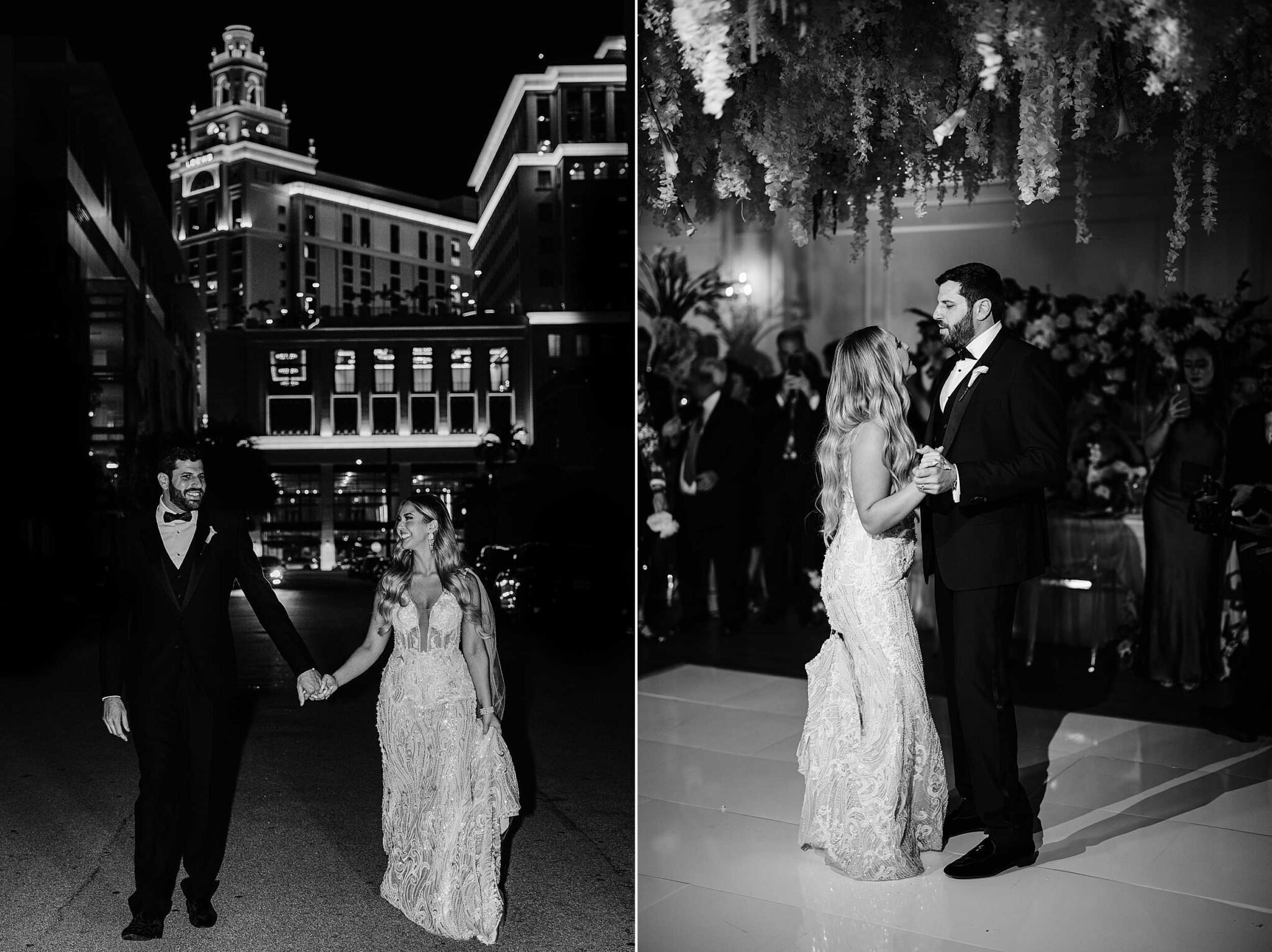 The Club Of Knights Wedding Guide - Carolina Guzik Photography