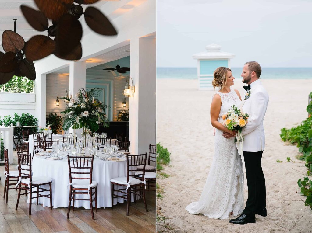 The Palms Hotel & Spa Wedding Guide - Carolina Guzik Photography