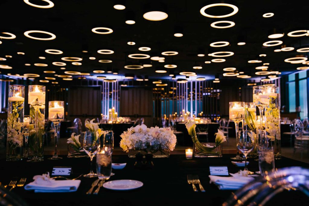 30 Of The Most Beautiful Miami Wedding Venues - Carolina Guzik Photography